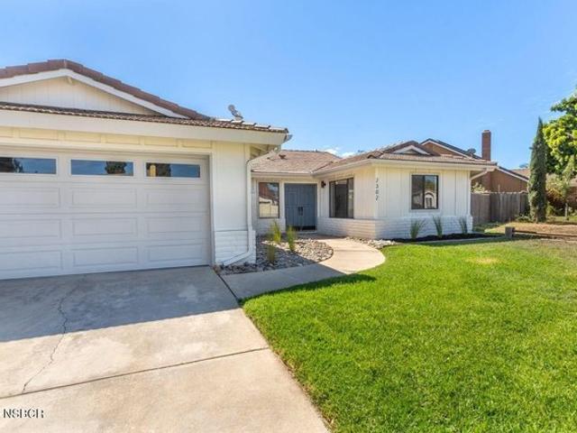 2302 Caballero Ln, Santa Maria, CA 93455