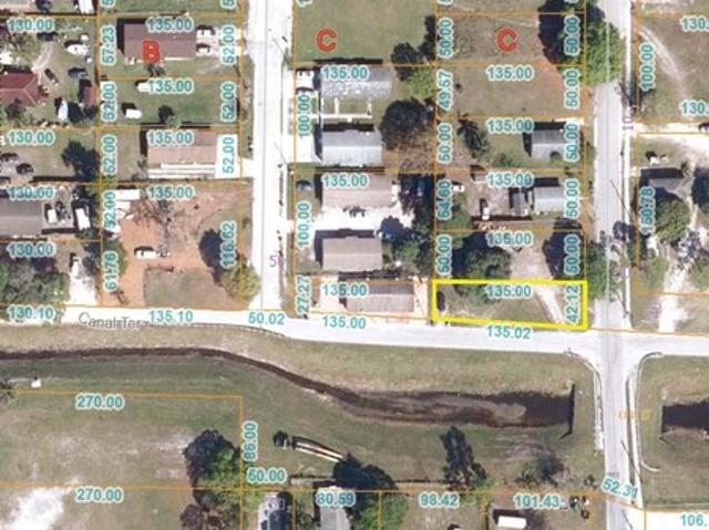 2302 Canal Ter, Fort Pierce, FL 34950