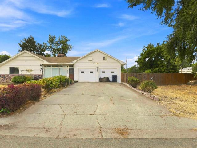 2302 Cherry Street