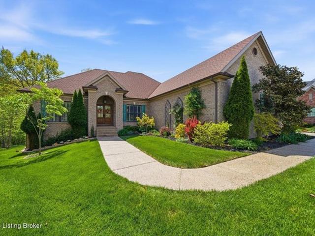 2302 Clemons Way, Louisville, KY 40023