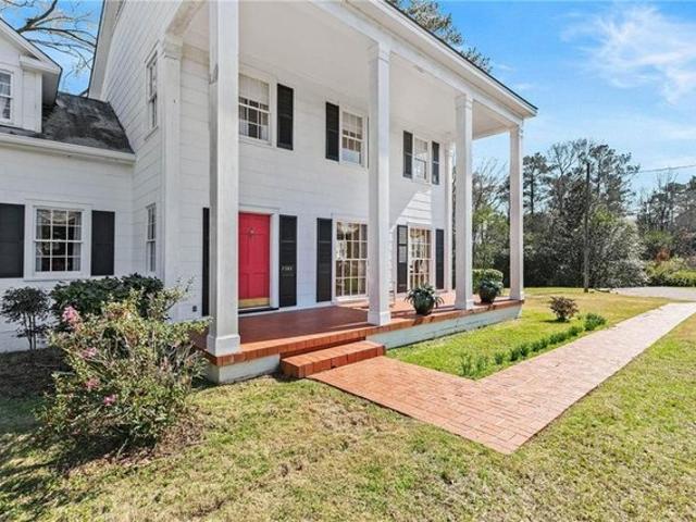 2302 College Ave, Jackson, AL 36545