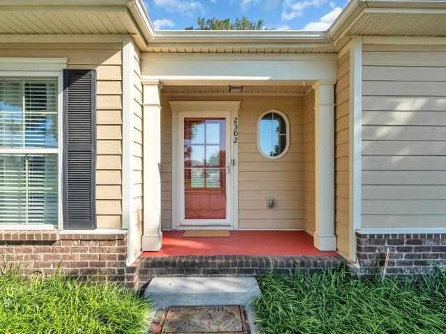 2302 Concord Mill Dr