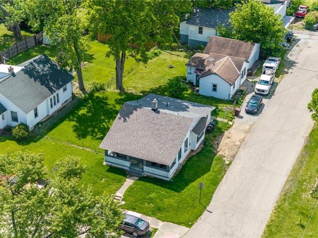 2302 Coronette Ave, Harrison Township, OH 45414
