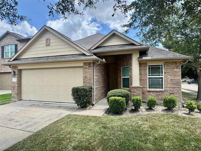 2302 Corry Crest Cir, Katy, TX 77493