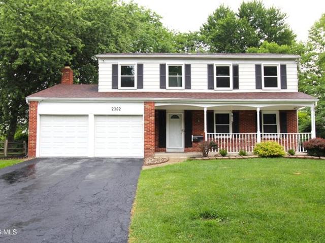 2302 Country Squire Ln, Toledo, OH 43615