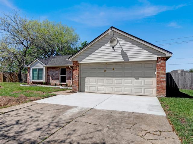 2302 Doverglen Drive