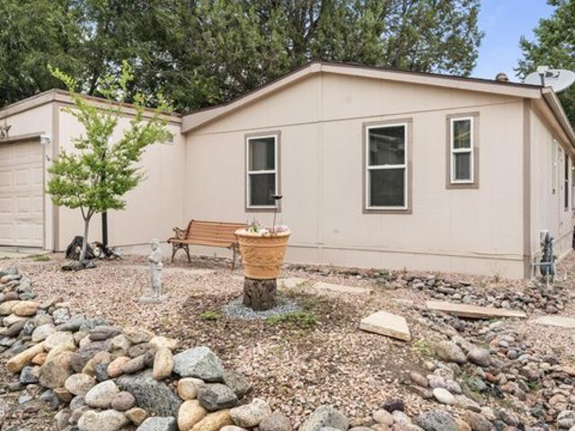 2302 E Canyon Ct, Prescott, AZ 86301