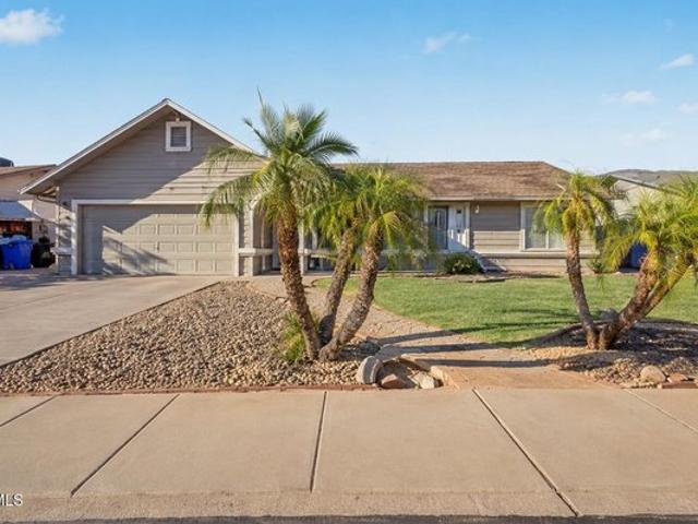 2302 E Carol Ave, Mesa, AZ 85204