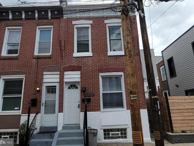 2302 E Albert St, Philadelphia, PA 19125