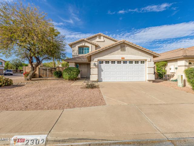2302 E Paraiso Dr, Phoenix, AZ 85024 | MLS #6979 | Compass