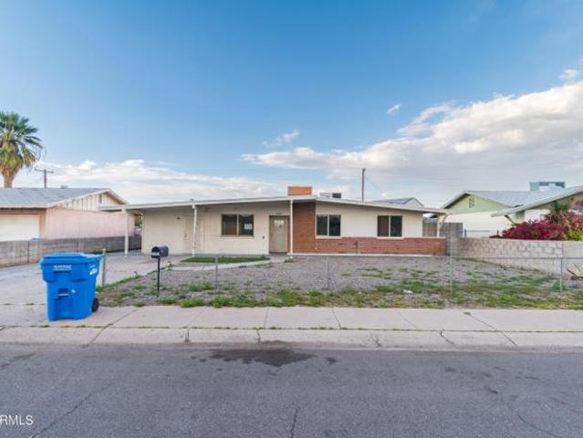 2302 E Wier Ave, Phoenix, AZ 85040