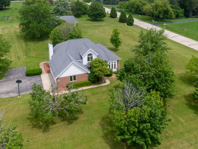 2302 English Prairie Road