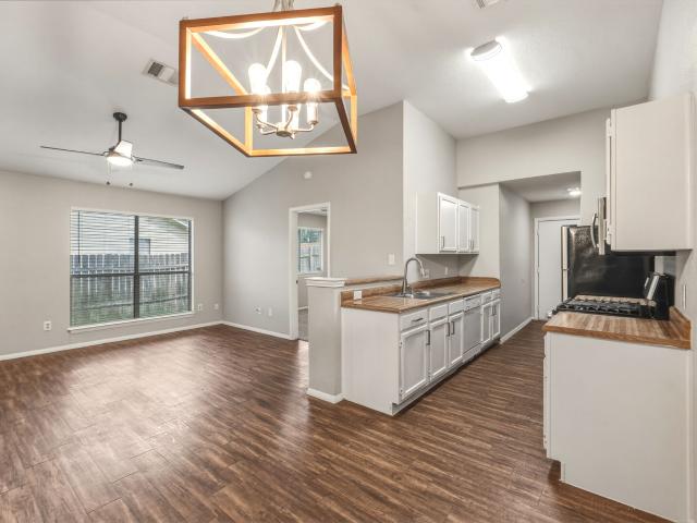 2302 Fuzz Fairway, Unit A, Austin, TX 78728 | MLS #9931