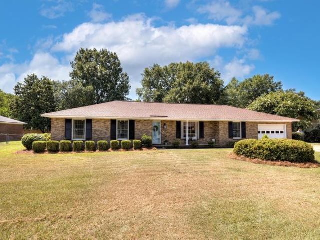 2302 Gingko Dr, Sumter, SC 29150