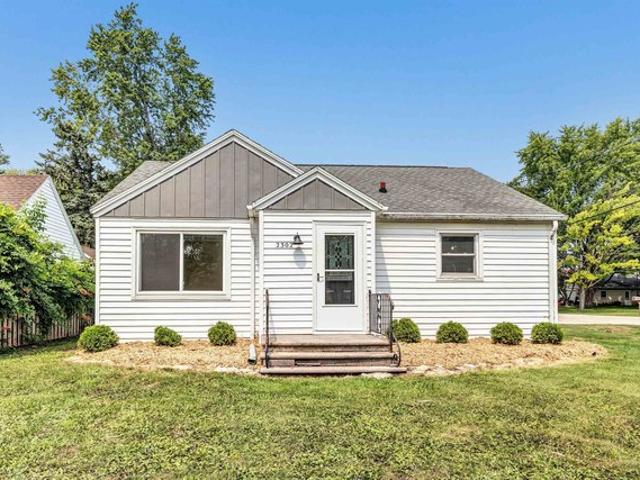 2302 Glendale Ave, Green Bay, WI 54303