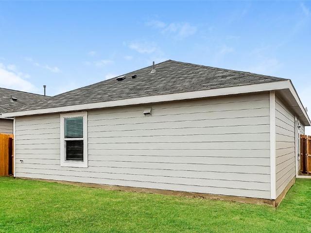 2302 Great Belt Blvd, Crandall, TX 75114 | MLS #21206 | Compass