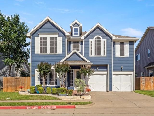 2302 Grizzly Run Ln, Euless, TX 76039