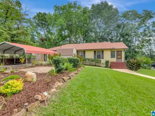 2302 HIGHLAND AVE, IRONDALE, AL 35210