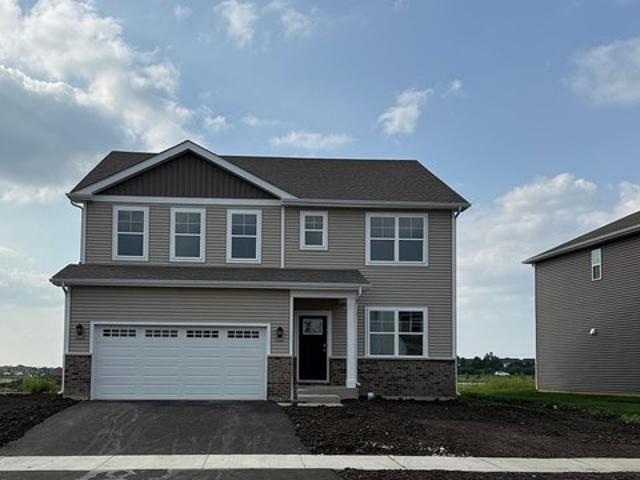 2302 Hirsch Rd, Oswego, IL 60543