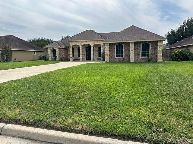 2302 Hitching Post Blvd, Harlingen, TX 78552