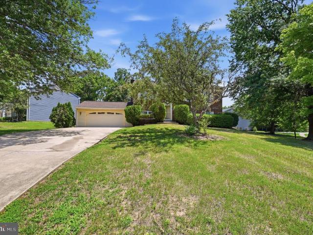 2302 Imperial Court