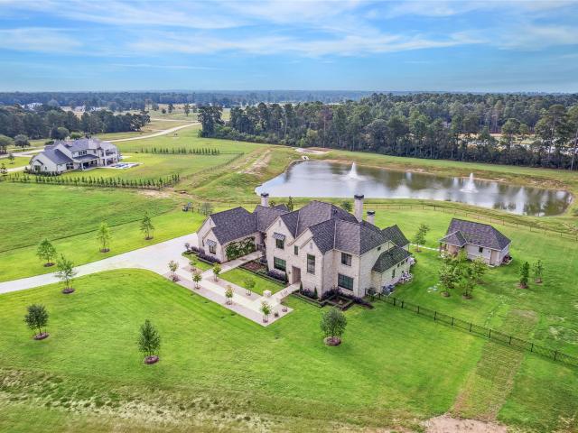 2302 Iris Cove, Hockley, TX 77447 | MLS #40229
