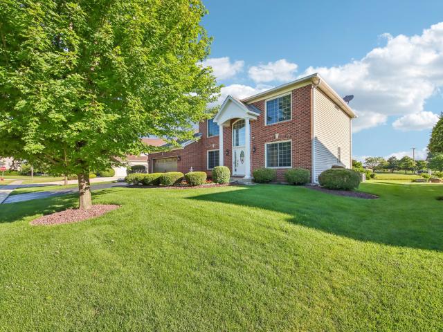 2302 Irvine Lane