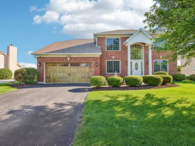 2302 Irvine Ln, Plainfield, IL 60586