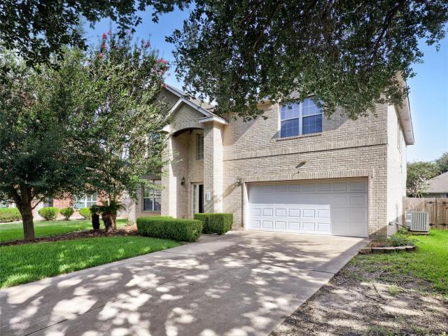 2302 Kristen Ln