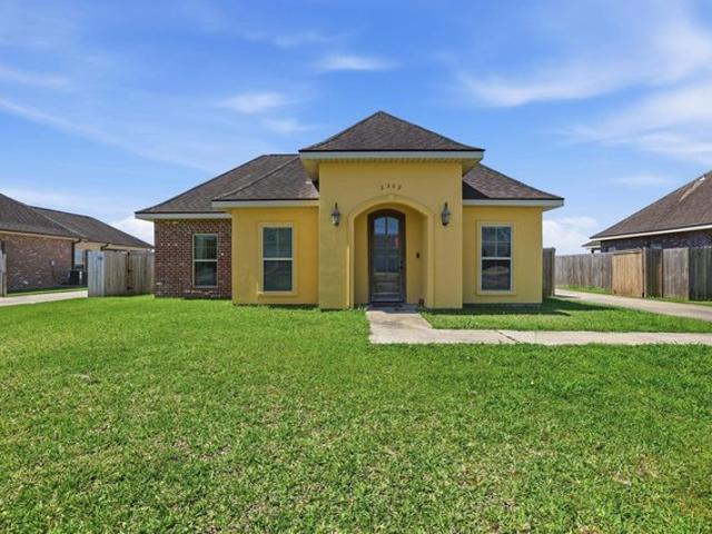 2302 Parish Rd, Thibodaux, LA 70301