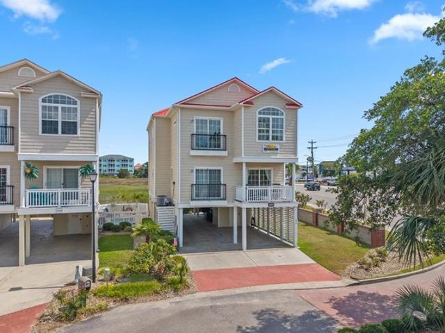 2302 Pointe Marsh Ln, North Myrtle Beach, SC 29582