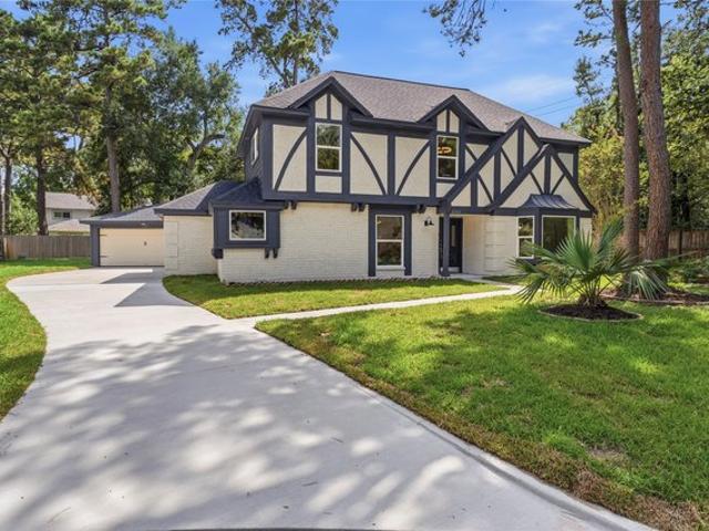 2302 Poplar Park Dr, Houston, TX 77339