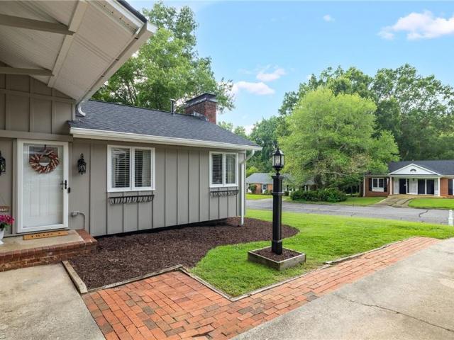2302 Running Brook Drive