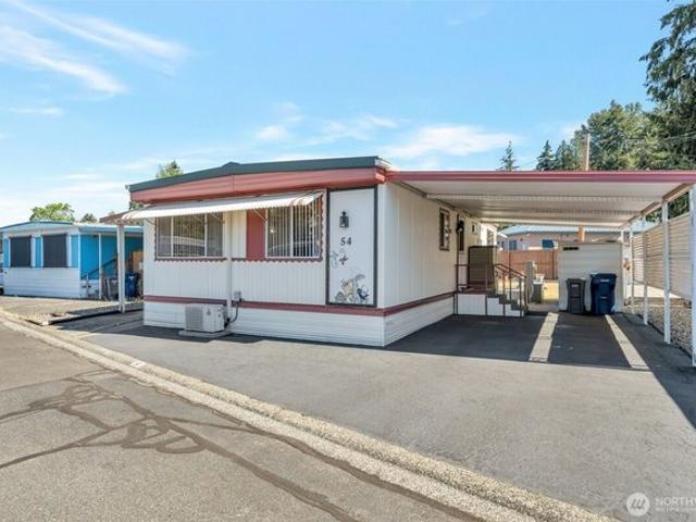2302 R St SE Unit 54, Auburn, WA 98002