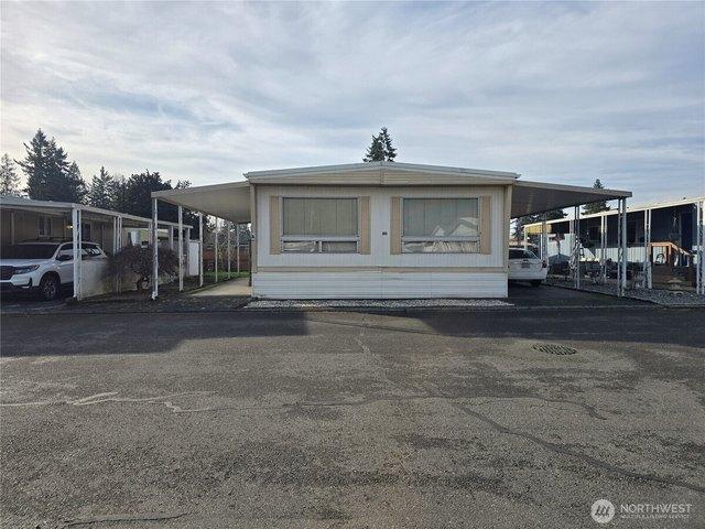 2302 R St SE Unit 80, Auburn, WA 98002