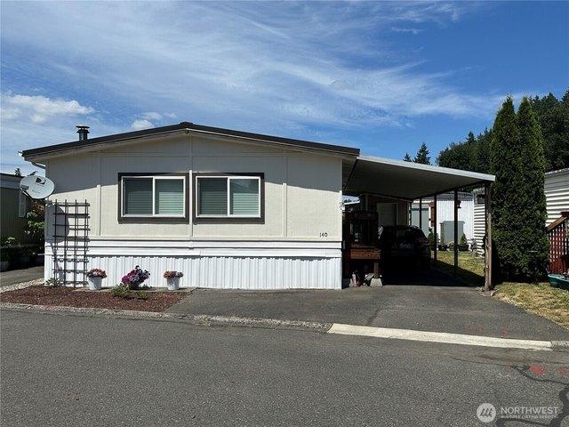 2302 R St SE Unit 140, Auburn, WA 98002