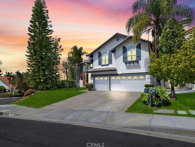 2302 Ridgeview Ave, Rowland Heights, CA 91748