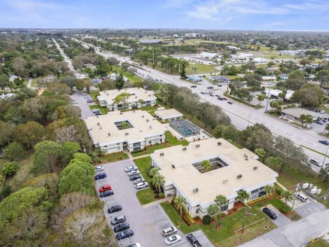 2302 Sunrise Blvd, Unit 206, Fort Pierce, FL 34982 | MLS #R11169