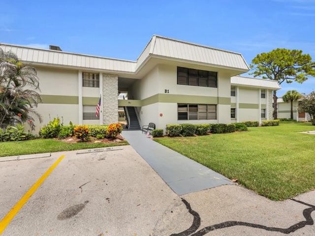 2302 Sunrise Blvd Unit 209, Fort Pierce, FL 34982