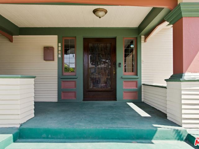 2302 S Budlong Ave, Los Angeles, CA 90007 | Compass