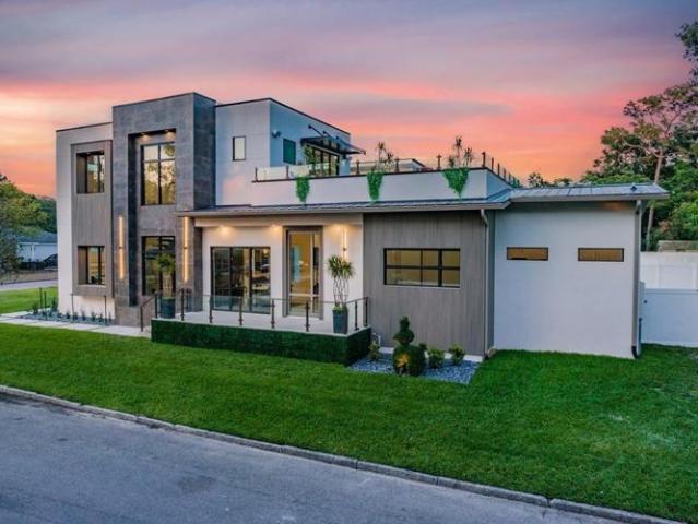2302 S Occident St, Tampa, FL 33629