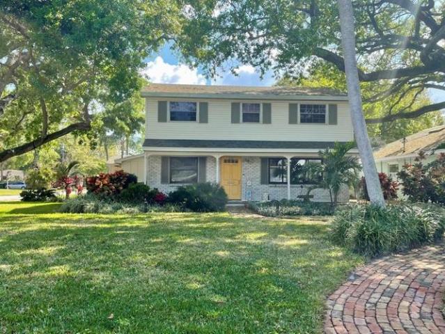 2302 S Occident St, Tampa, FL 33629