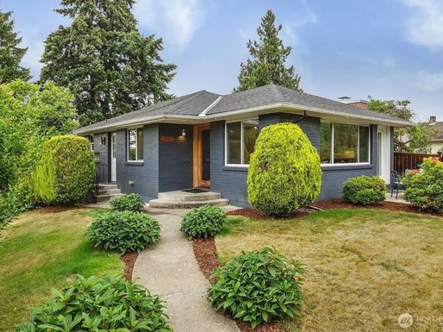 2302 S Spokane St, Seattle, WA 98144