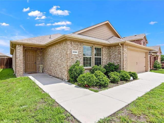 2302 San Marcos Drive
