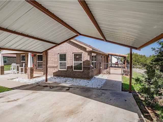 2302 San Saba Court