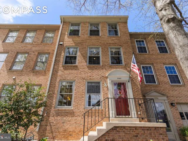 2302 Sanford St, Alexandria, VA