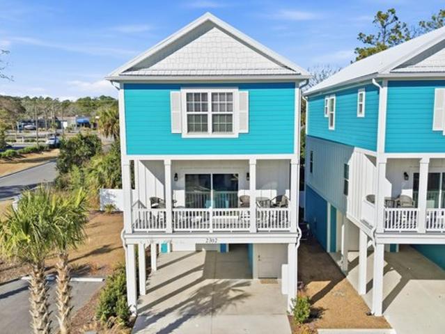 2302 Seaseeker Ln, Myrtle Beach, SC 29577