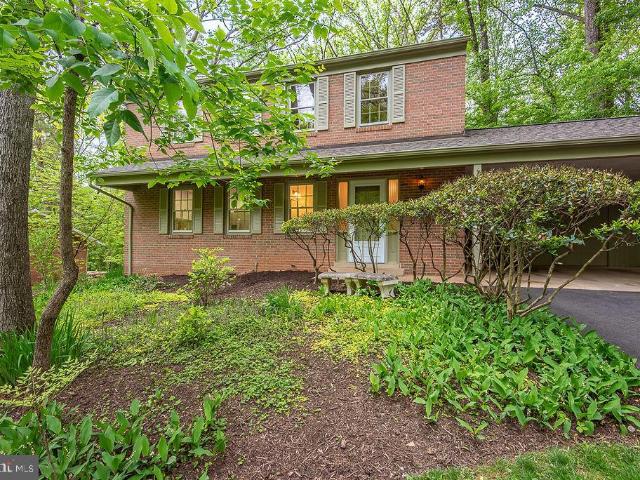 2302 Short Ridge Road