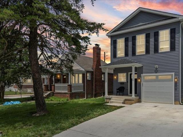 2302 Taylor Ave, Parkville, MD 21234