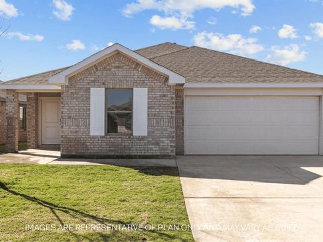 2302 th Pl, Lubbock, TX 79423